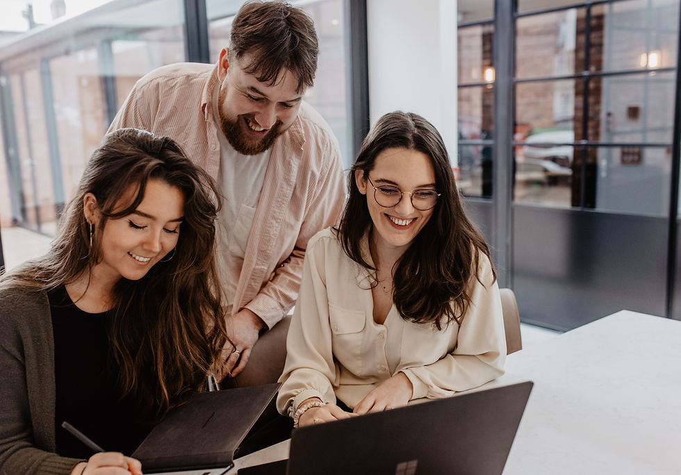 Stable | Microsoft Solutions Partner